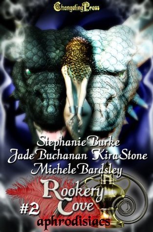 Rookery Cove Vol. 2 by Stephanie Burke | Goodreads