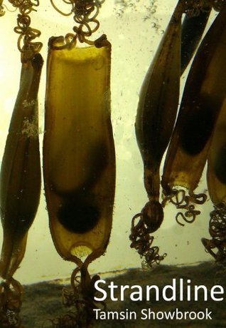 Strandline by Tamsin Showbrook | Goodreads