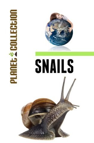 Snails: Picture Book (Educational Children's Books Collection) - Level ...