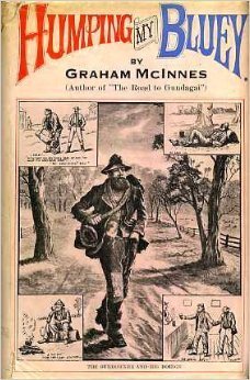 Humping My Bluey by Graham McInnes | Goodreads