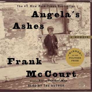 Angela's Ashes by Frank McCourt | Goodreads
