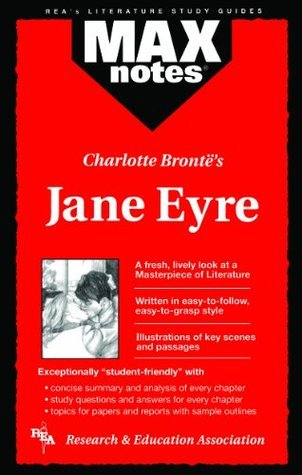 Jane Eyre (MAXNotes Literature Guides) by Barbara Quintero | Goodreads