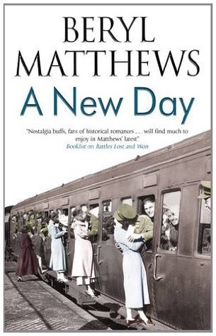 A New Day by Beryl Matthews | Goodreads