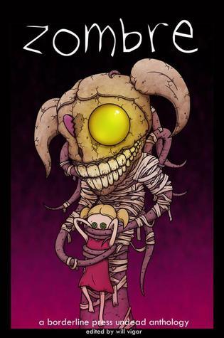 Zombre by Will Vigar | Goodreads