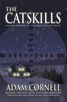 The Catskills: Revised Edition by Adam Cornell | Goodreads