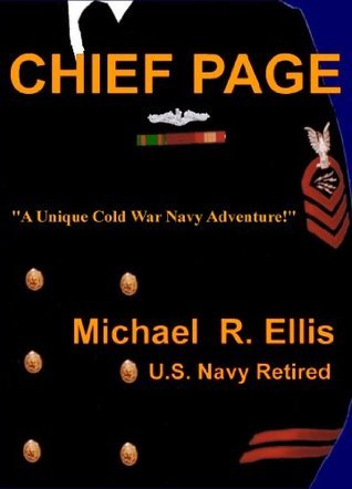 Chief Page by Michael Ellis | Goodreads