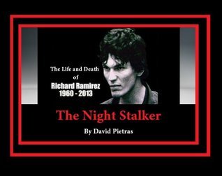 Ricardo Ramirez The Night Stalker