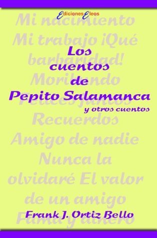 Cuentos De Pepito