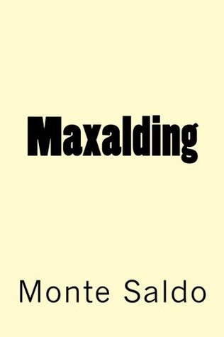 Maxalding by Maxick | Goodreads
