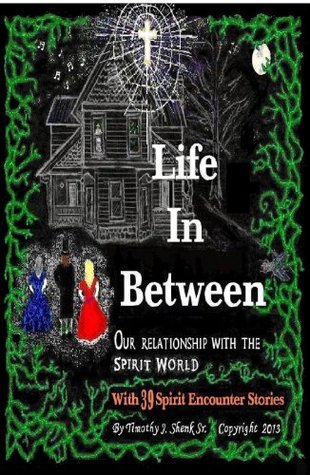 Life In Between - Our Relationship with the Spirit World - with 45 ...