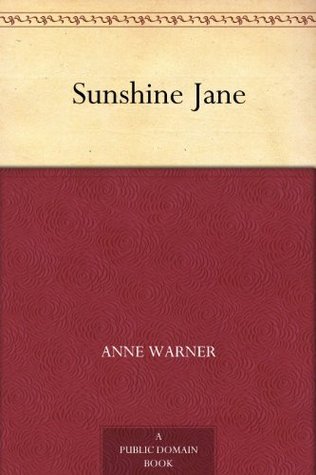 Sunshine Jane by Anne Warner | Goodreads
