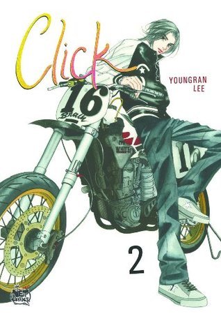 Click, Volume 2 by Youngran Lee | Goodreads