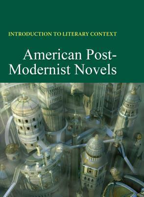 American Post-Modernist Novels by Salem Press | Goodreads