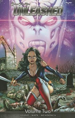 Grimm Fairy Tales Presents: Unleashed Volume 2 by Pat Shand | Goodreads