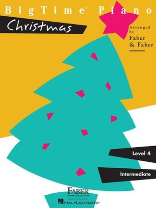 BigTime Christmas: Level 4 by Nancy Faber | Goodreads