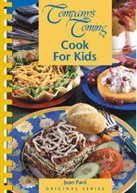 Cook for Kids by Jean Paré | Goodreads