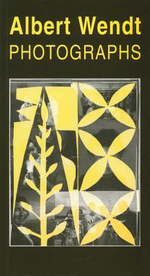 Photographs: Poems by Albert Wendt by Albert Wendt | Goodreads