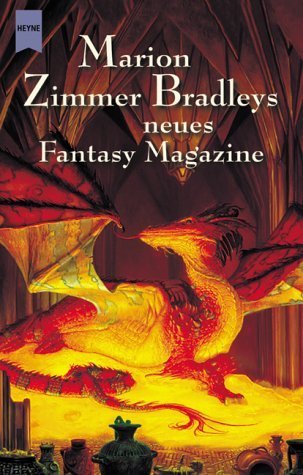 Marion Zimmer Bradleys neues Fantasy Magazine 2. by Marion Zimmer ...