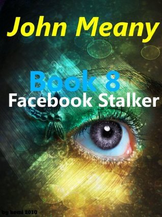 Facebook Stalker Cover