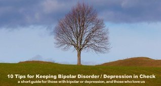 10 Tips for Keeping Bipolar Disorder / Depression in Check; A guide for ...