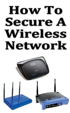 How To Setup Your WiFi Network by by: Matthew Grosso | Goodreads