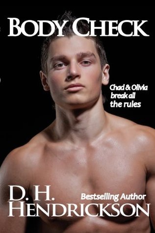 Body Check by David H. Hendrickson | Goodreads
