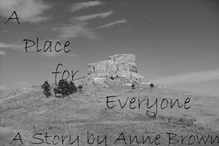 A Place for Everyone by Anne Brown | Goodreads