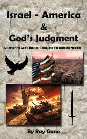 Israel - America And God’s Judgment - Discovering God’s Biblical ...