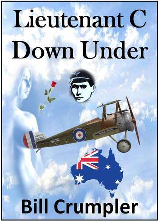 Lieutenant C Down Under by Bill Crumpler | Goodreads