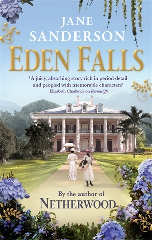 Eden Falls by Jane Sanderson | Goodreads