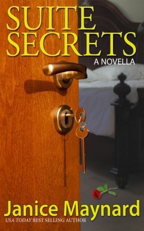 Suite Secrets (Suite Fantasy) by Janice Maynard | Goodreads