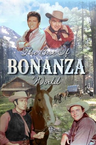 The Best of Bonanza World: A Book of Favourite Stories by Various ...