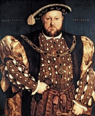 A Brief Biography of Henry VIII by A.F. Pollard | Goodreads