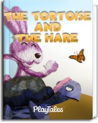 The Tortoise and the Hare by Playtales | Goodreads