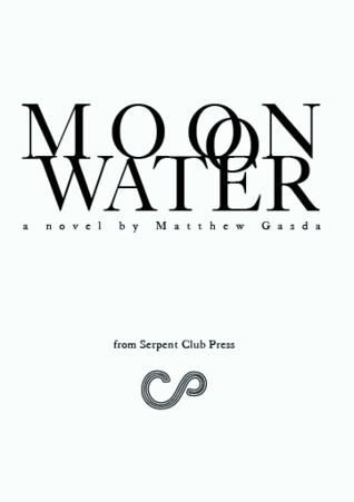 Moon on Water by Matthew Gasda | Goodreads