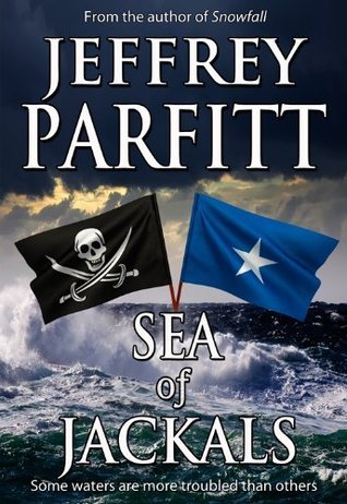 Sea of Jackals by Jeffrey Parfitt | Goodreads