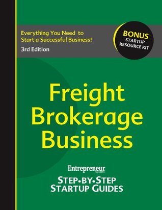 Freight Brokerage Business: Your Step by Step Guide to Success by ...