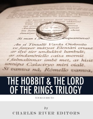 Your Guide to The Hobbit and The Lord of the Rings by Charles River ...