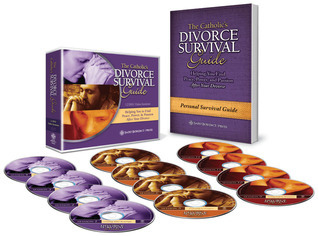 The Catholic's Divorce Survival Guide: Helping You Find Peace, Power ...