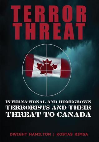 Terror Threat: International and Homegrown Terrorists and Their Threat ...