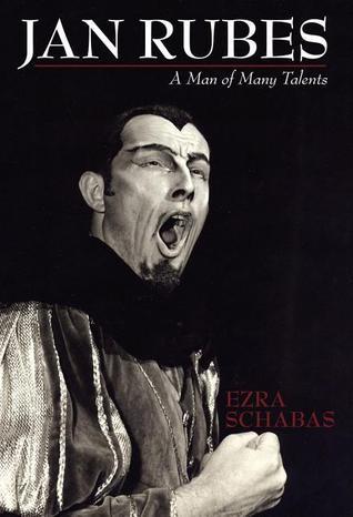 Jan Rubes: A Man of Many Talents by Ezra Schabas | Goodreads