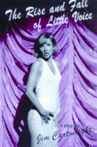 Little Voice by Mark Herman | Goodreads