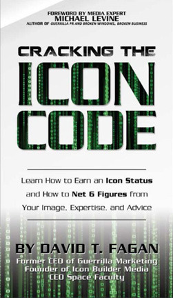 Cracking The Icon Code by David T. Fagan | Goodreads