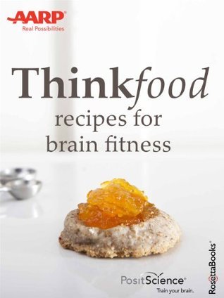 Thinkfood by AARP | Goodreads