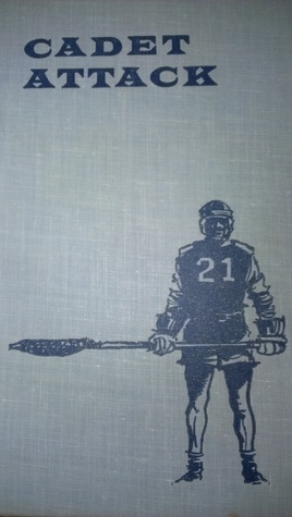 Cadet Attack by Sidney Offit | Goodreads