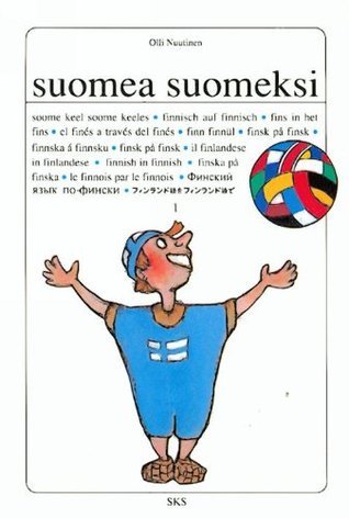 Suomea suomeksi 1 by Olli Nuutinen | Goodreads