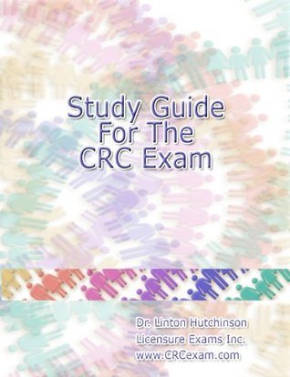 Study Guide for the CRC Exam DSM-5 by Linton Hutchinson | Goodreads