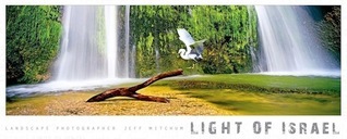 Light of Israel by Jeff Mitchum | Goodreads