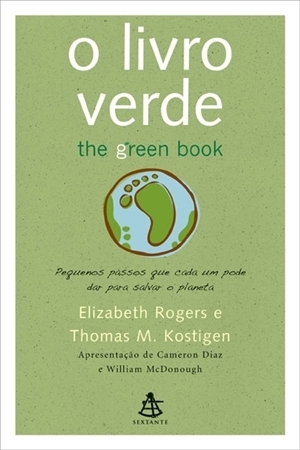 O Livro Verde by Elizabeth Rogers | Goodreads