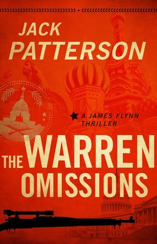 The Warren Omissions (James Flynn #1) by Jack Patterson | Goodreads
